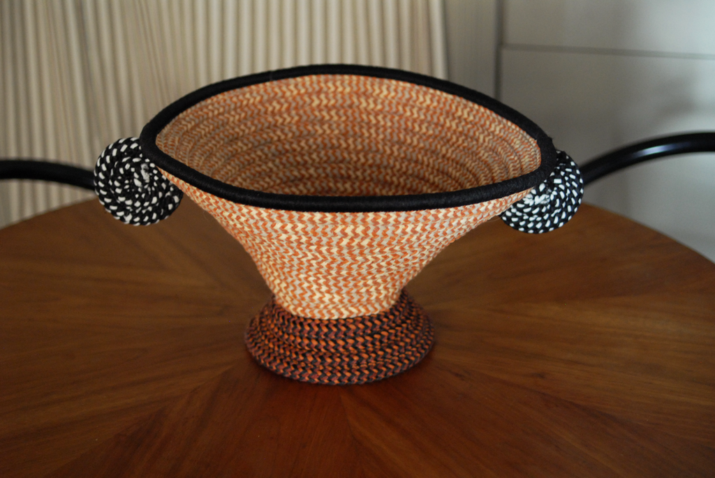 Kylix Bowl – F TAYLOR COLANTONIO